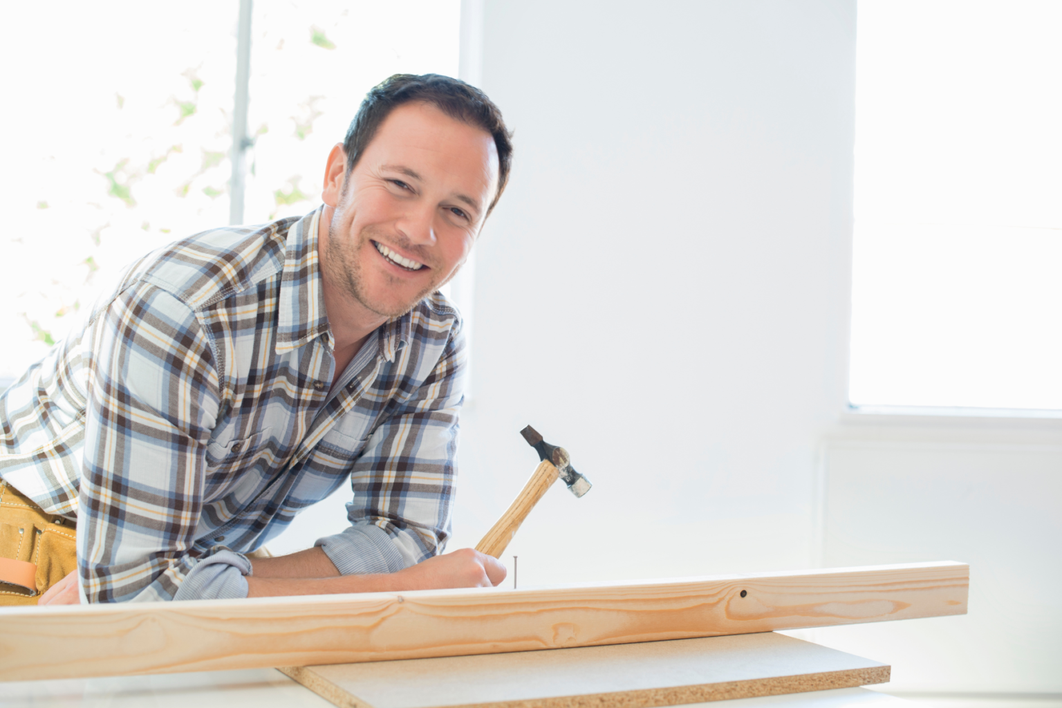 Corpus Christi Handyman, High Tide Handyman | Free Estimates For Our ...